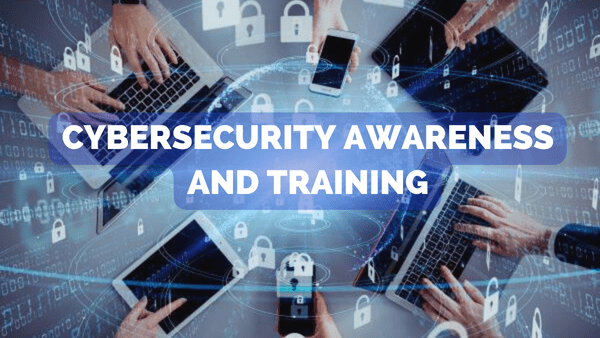 Cybersecurity Awareness Training | GSI